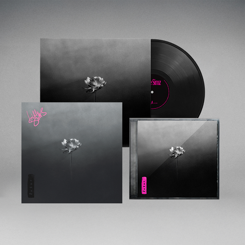 Little Simz EU | Official Store